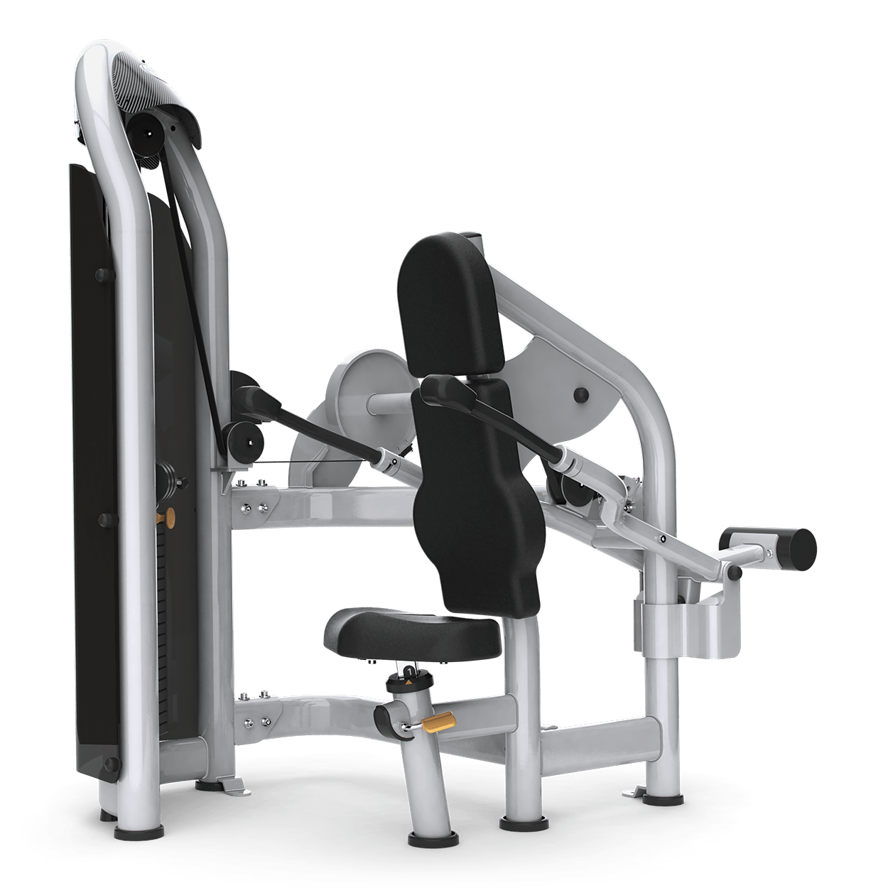 Matrix Aura Triceps Press - AKFIT Fitness - AKFIT Fitness Specialty Store