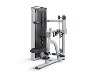 Matrix Versa Diverging Seated Row Heavy Stack - AKFIT Fitness Specialty ...
