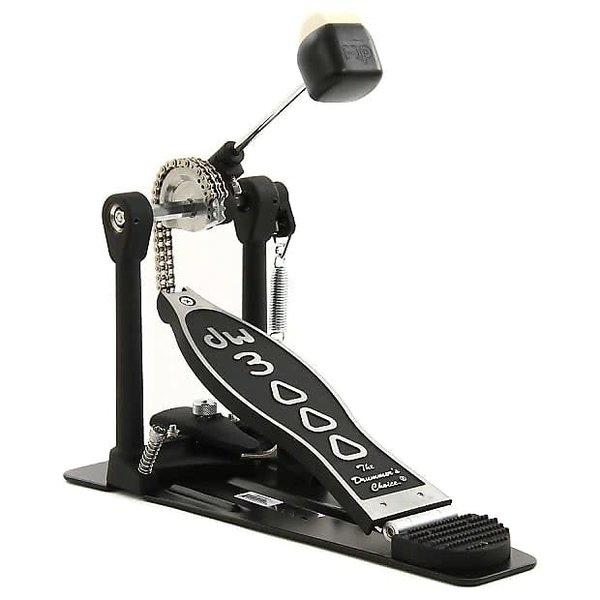 Single Pedals - 2112 PERCUSSION