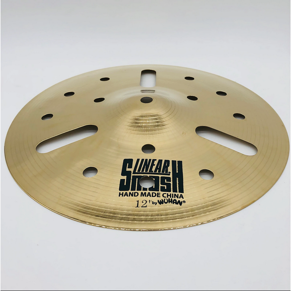 Cymbals - 2112 PERCUSSION