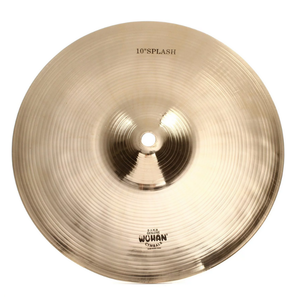 Cymbals - 2112 PERCUSSION