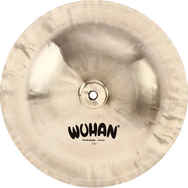 Wuhan - 2112 PERCUSSION