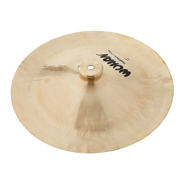 Cymbals - 2112 PERCUSSION