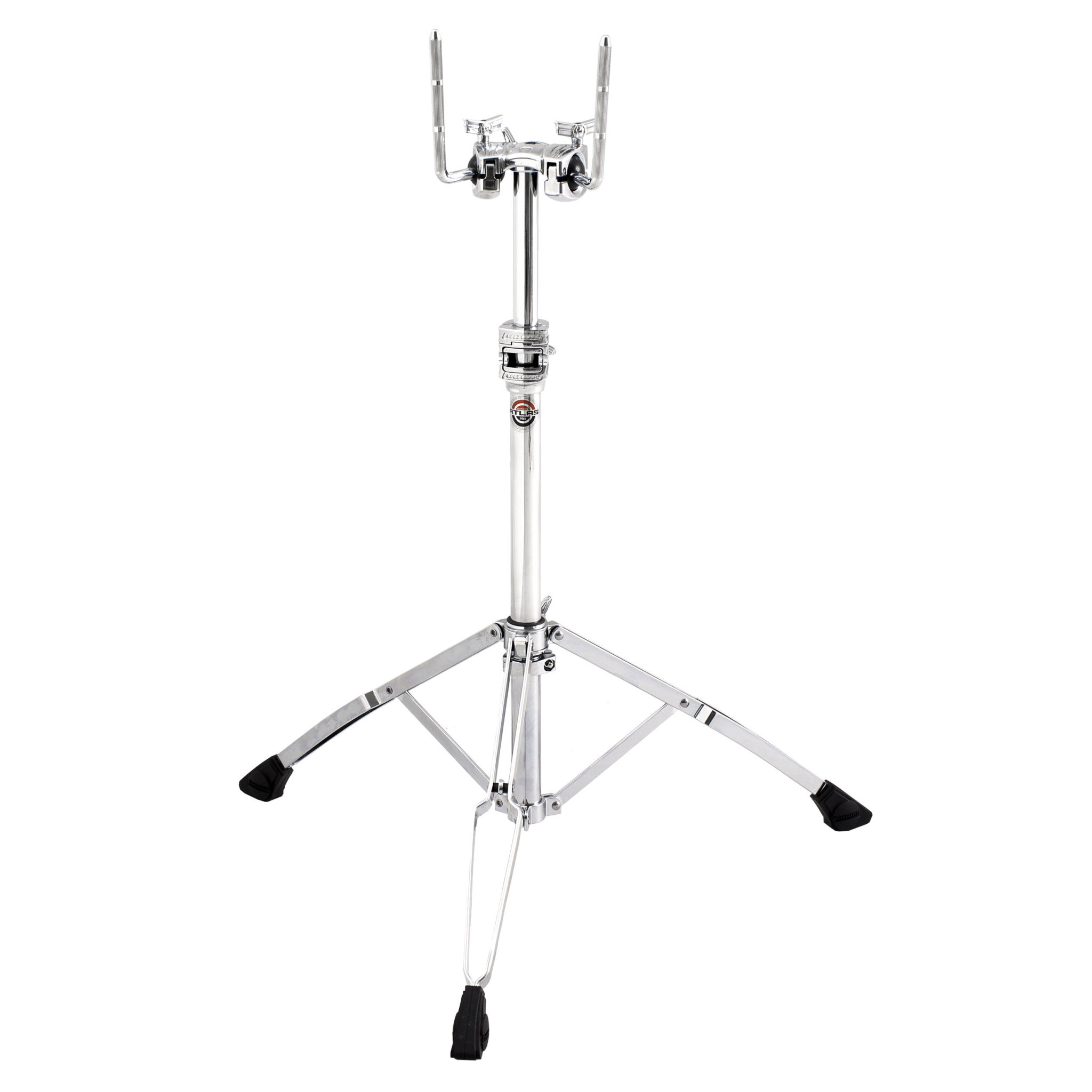Ludwig Atlas Pro Double Tom Stand - 2112 PERCUSSION