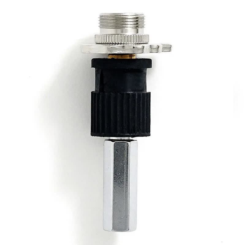 GIBRALTAR MICROPHONE MOUNT CYMBAL ARM ADAPTER SC-GMCMA - 2112 PERCUSSION