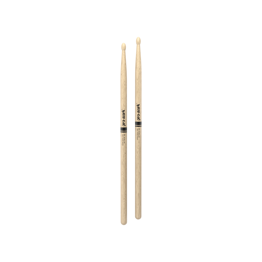 PROMARK CLASSIC ATTACK 5B SHIRA KASHI OAK WOOD TIP PW5BW - 2112 PERCUSSION