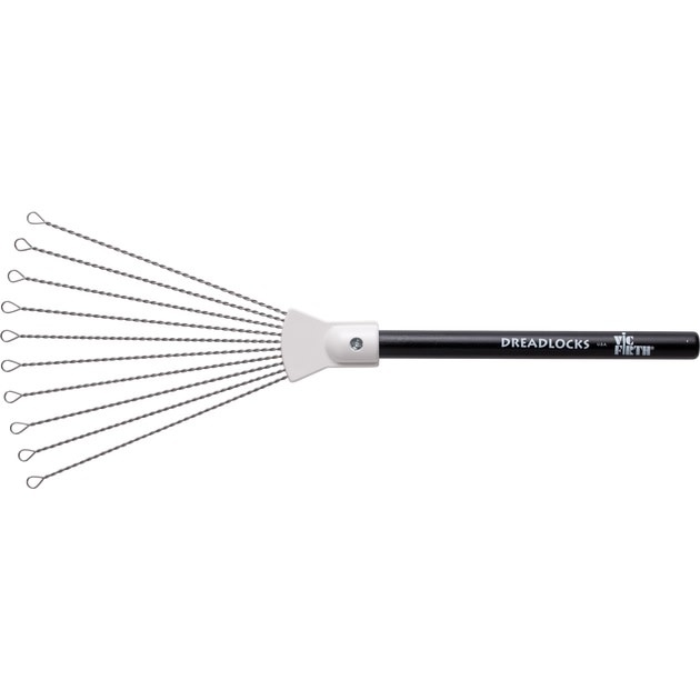 VIC FIRTH DREADLOCKS - 2112 PERCUSSION