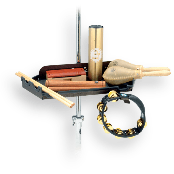 LP PERFORMANCE TRAY LP761 - 2112 PERCUSSION