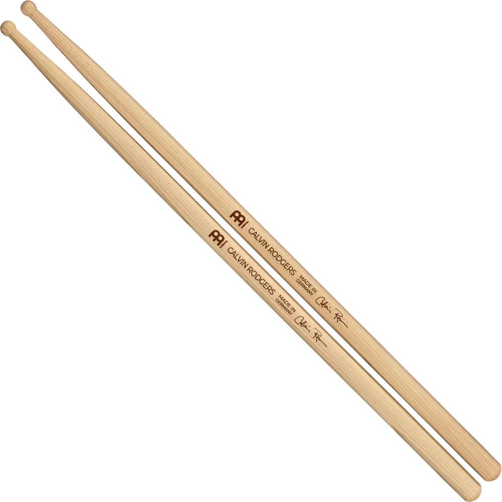 Meinl Calvin Rodgers Signature Sticks SB601 - 2112 PERCUSSION