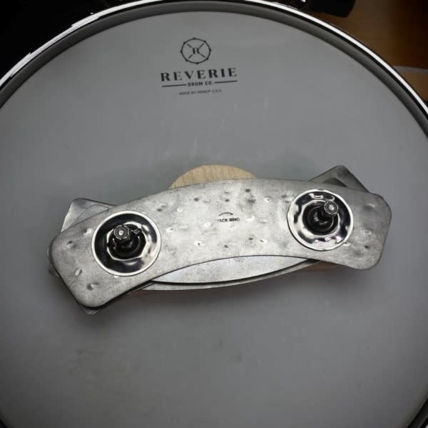 Stack Ring K-Stack: Dry - 2112 PERCUSSION