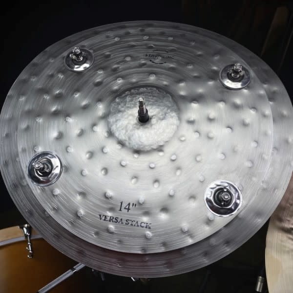 Stack Ring 14" Versa Stack - 2112 PERCUSSION