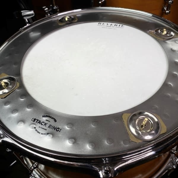 Stack Ring 14" Crunch Ring - 2112 PERCUSSION