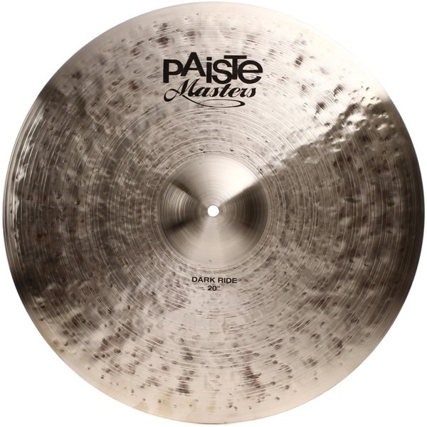 Paiste Cymbals - 2112 Percussion - 2112 PERCUSSION