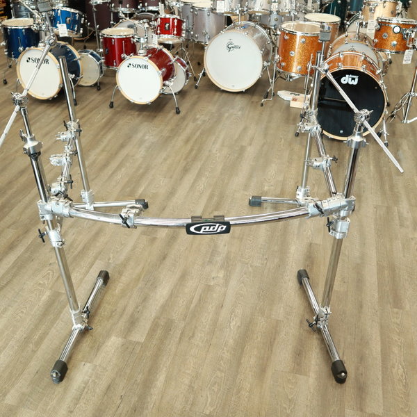 Pre-Owned Gear - 2112 PERCUSSION