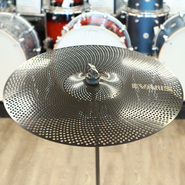 Cymbals - 2112 PERCUSSION