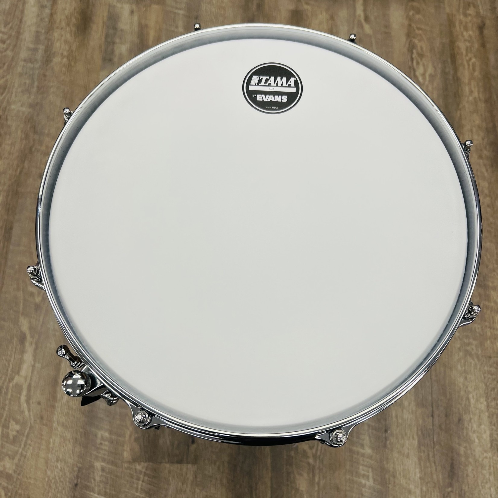 Tama S.L.P. 7x13" G-Maple Snare Drum LGM137STA - 2112 PERCUSSION
