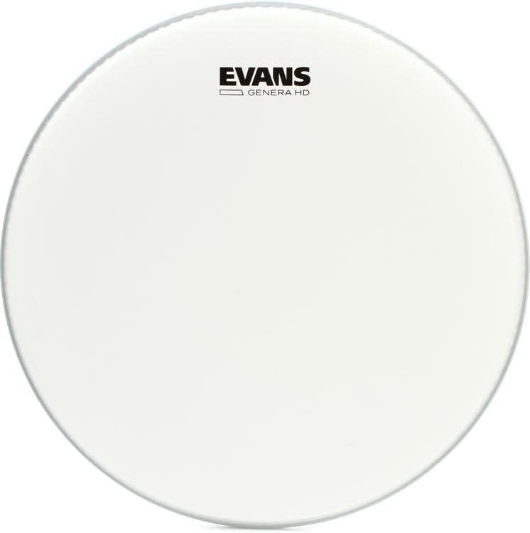 Evans Genera HD Coated 14" (without box) - 2112 PERCUSSION