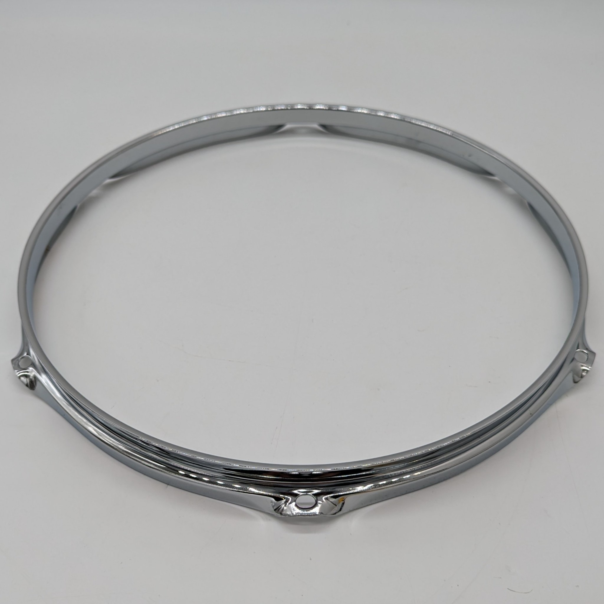 13" 6-Hole Triple Flanged Hoop (1.6mm) - 2112 PERCUSSION
