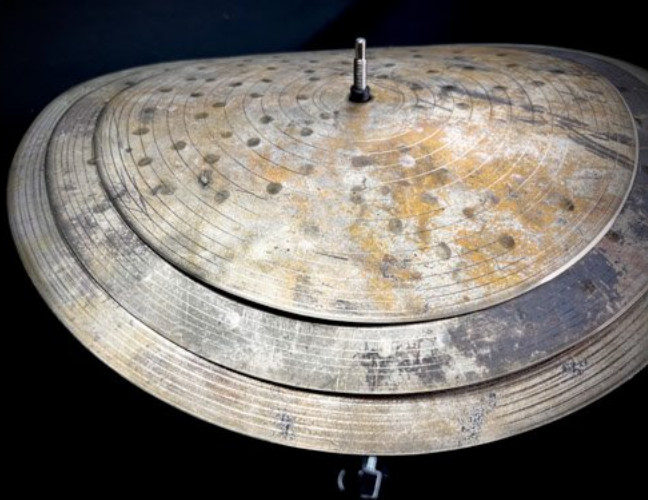 Stack Ring 16" Versa Stack B20 - 2112 PERCUSSION