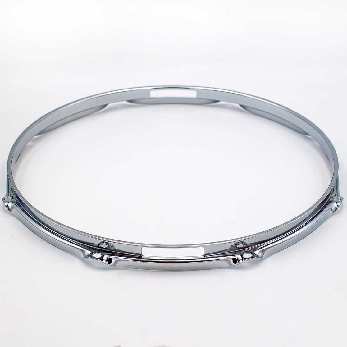 14" 8-Hole Snare Side Triple Flanged Hoop (1.6mm) - 2112 PERCUSSION