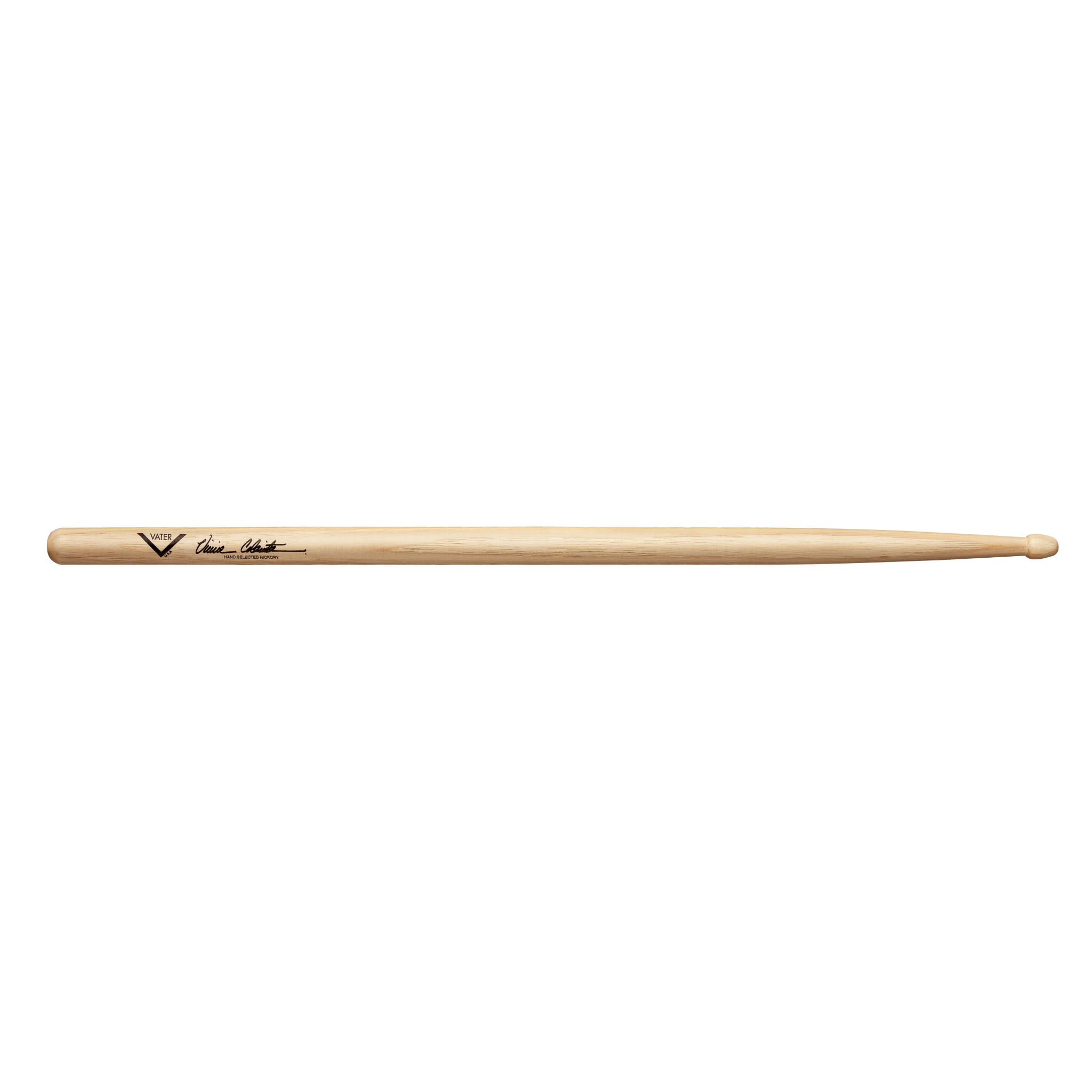 Vater Vinnie Colaiuta Signature Drumsticks - 2112 PERCUSSION