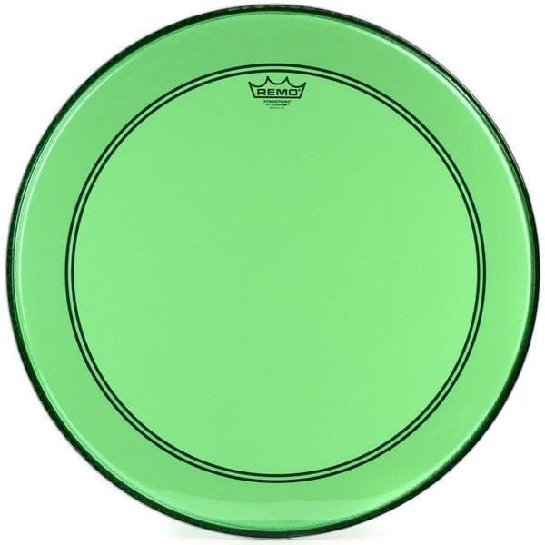 Remo - 2112 PERCUSSION