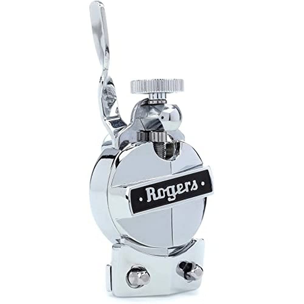 Rogers Swivo-matic (Round Clockface) Throw-Off 390R - 2112 PERCUSSION