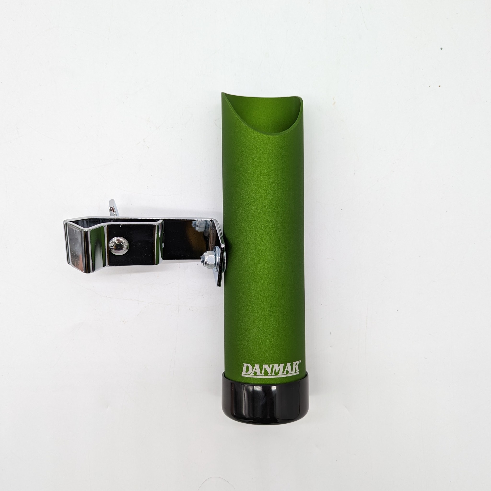 Danmar Wicked Stick Holder Green - 2112 PERCUSSION