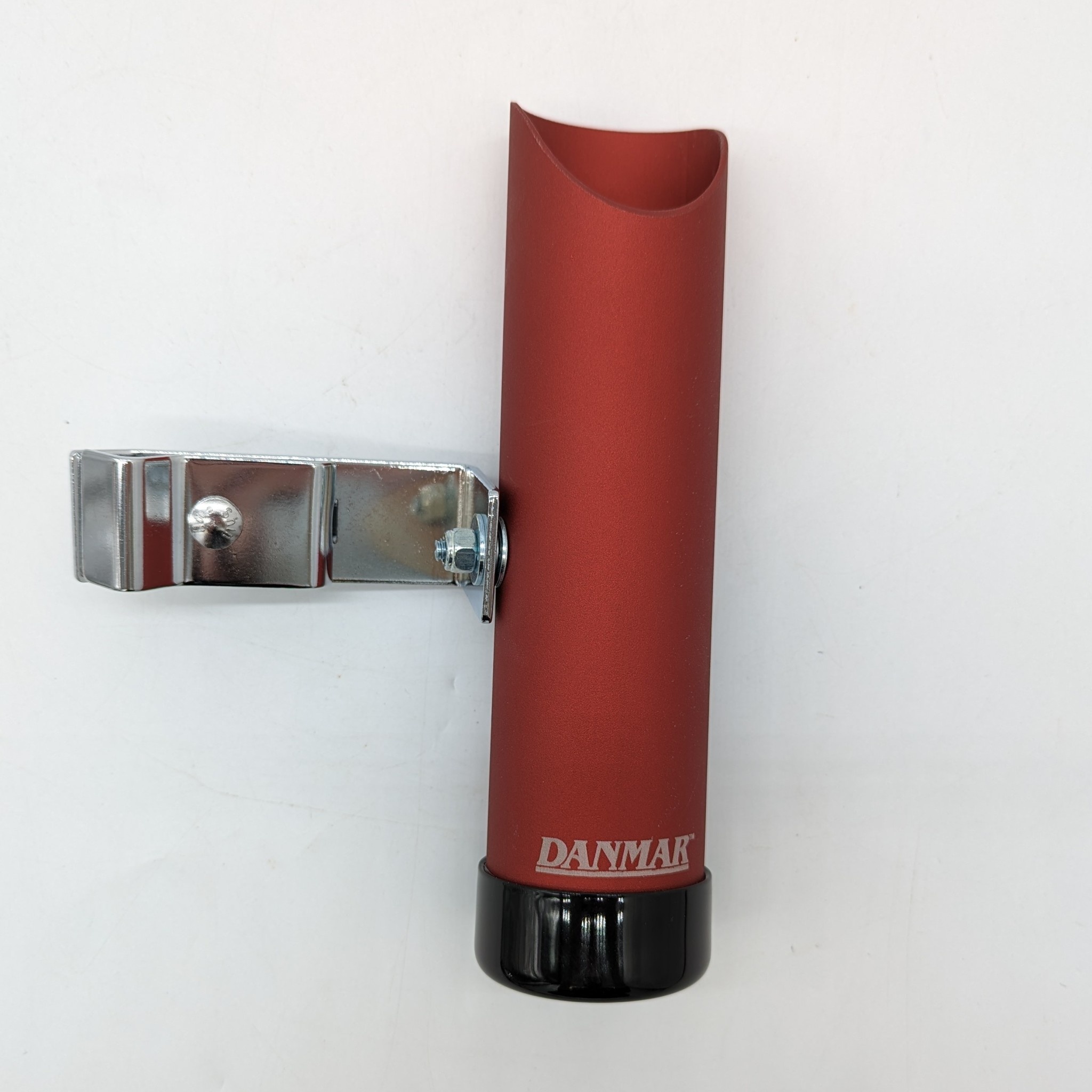 Danmar Wicked Stick Holder Red - 2112 PERCUSSION