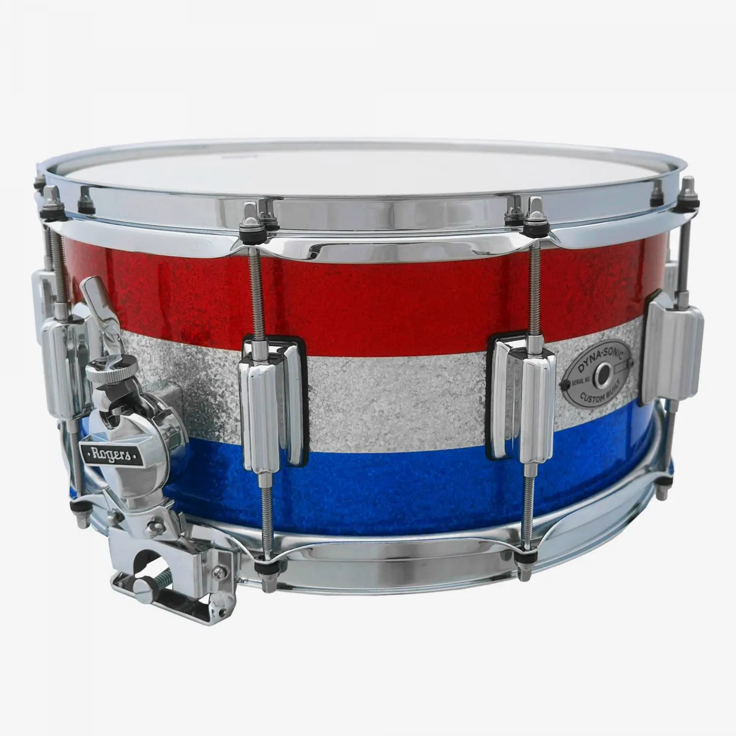 Rogers 6.5x14 Rogers 6.5x14