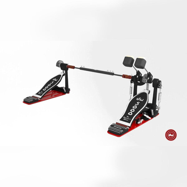 Double Pedals - 2112 PERCUSSION