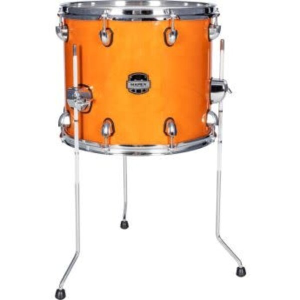 Floor Toms - 2112 PERCUSSION