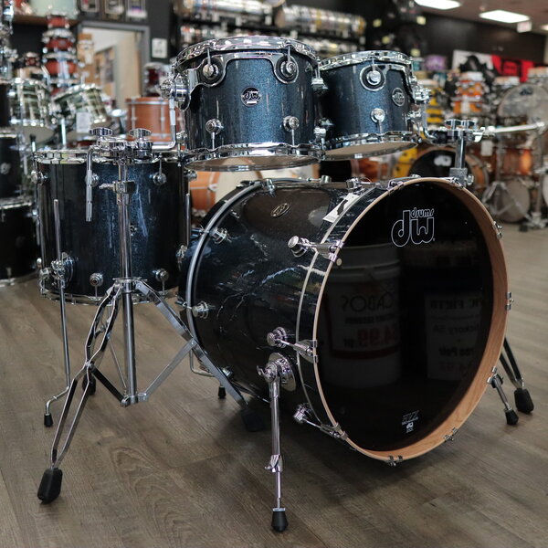 Drum Sets - 2112 PERCUSSION