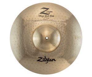 Zildjian Z Custom 21 Zildjian Z Custom 21