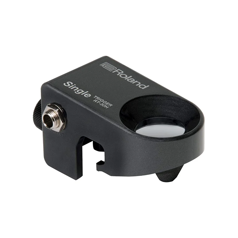 Roland RT-30H Single Acoustic Drum Trigger - 2112 PERCUSSION