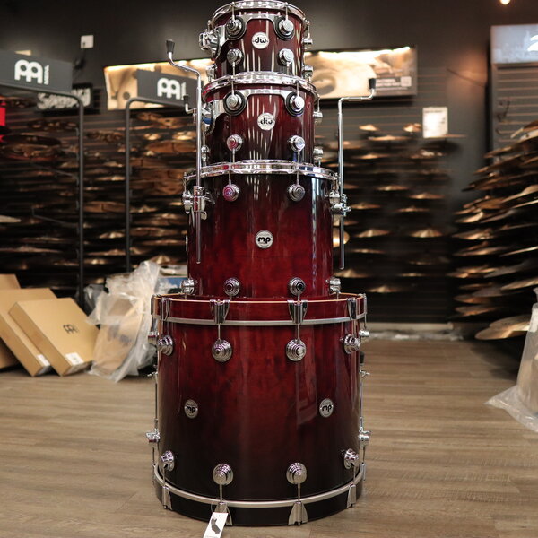 Drum Sets - 2112 PERCUSSION