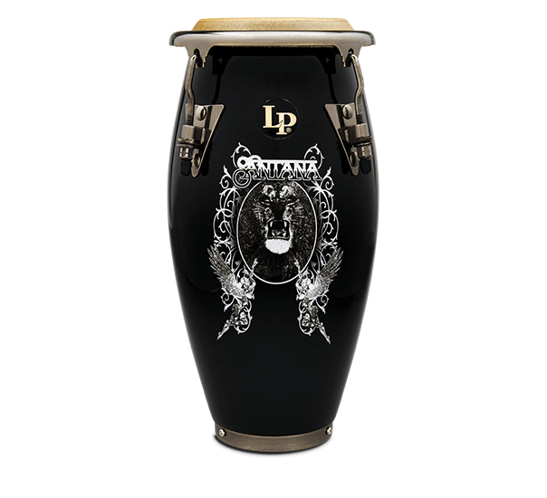 LP Santana Lionhead Mini Tunable Conga LPM197-SNL - 2112 PERCUSSION