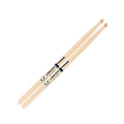 Promark System Blue Scott Johnson Hickory Drumsticks TXDC17W - 2112 ...