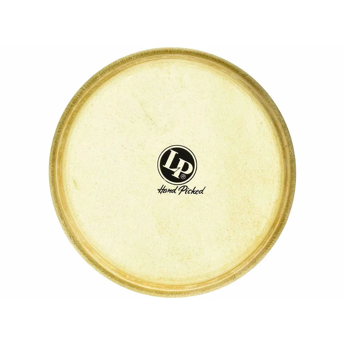 LP Large Bongo Head Rawhide 8-5/8" LP264A - 2112 PERCUSSION