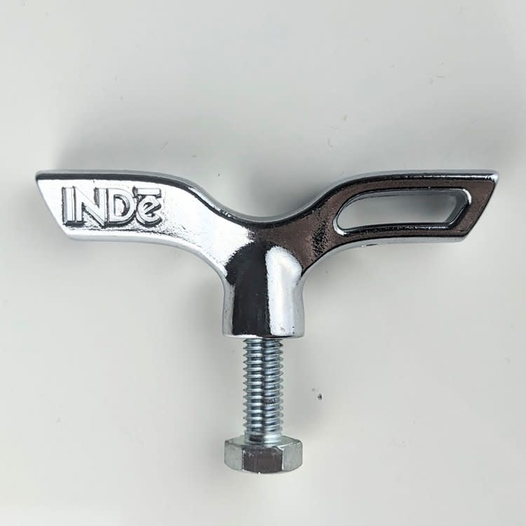 INDe Independent Drum Lab Wingnut Conversion Kit (Single) - 2112 PERCUSSION