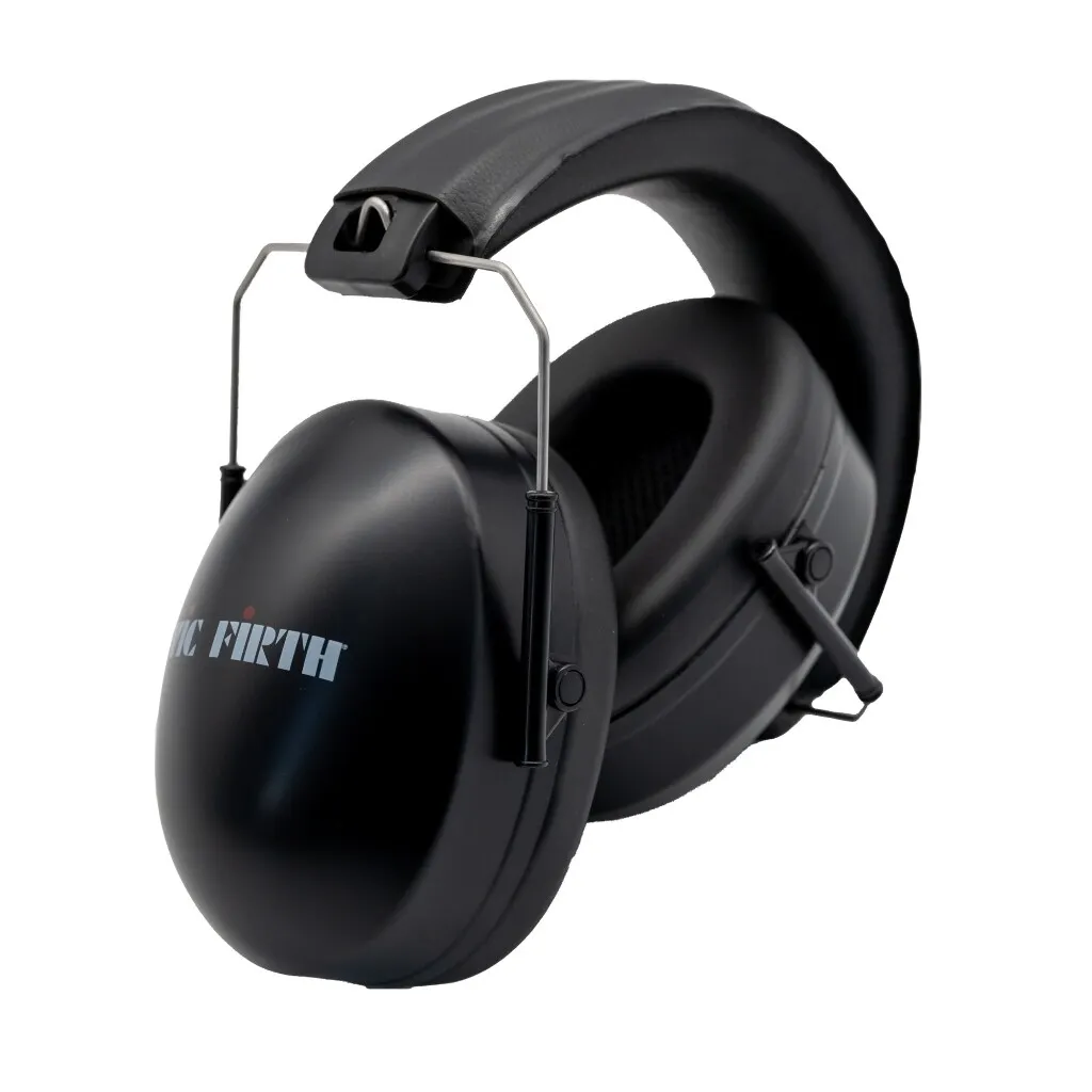 Vic Firth Hearing Protection Headphones DB23 - 2112 PERCUSSION