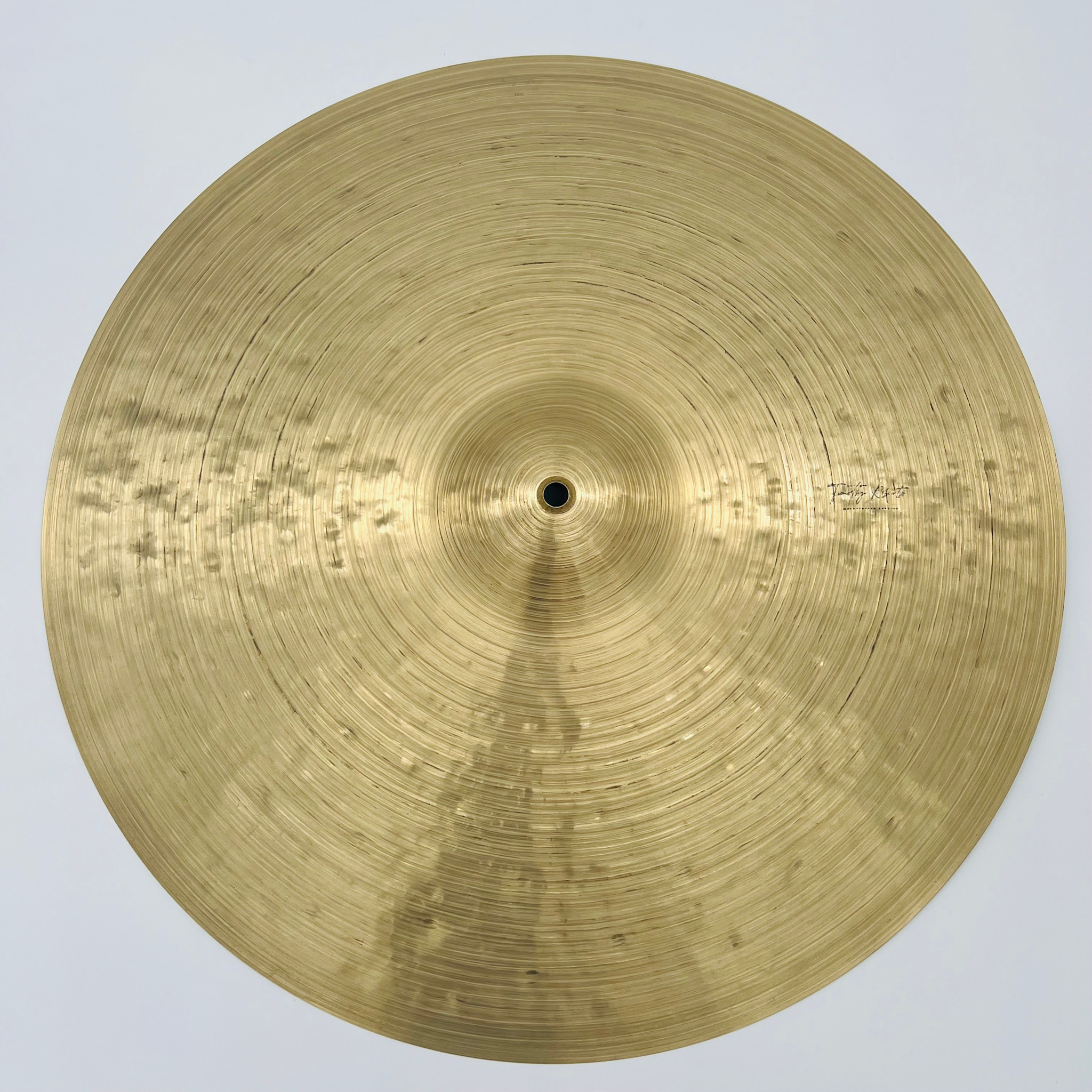 Timothy Roberts 22" Landmark 2387g Cymbal - 2112 PERCUSSION