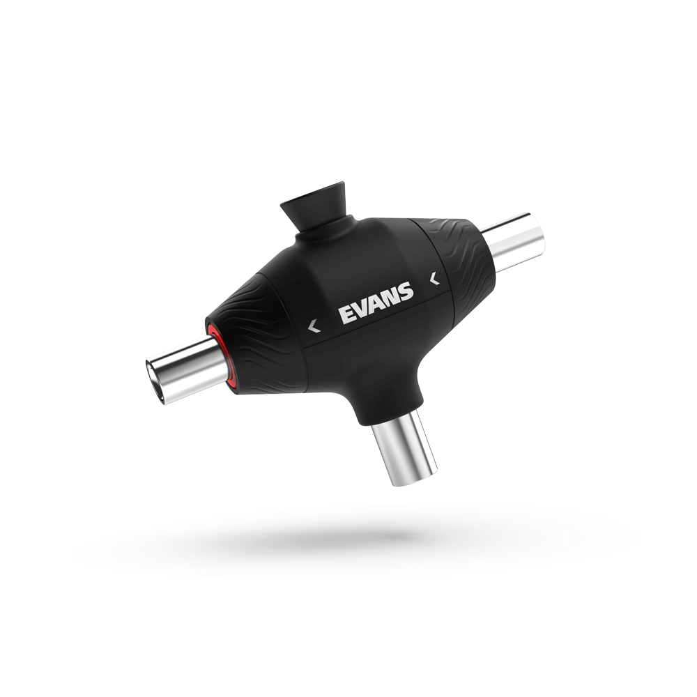 Evans Pull Cord Drum Key DAPCK - 2112 PERCUSSION