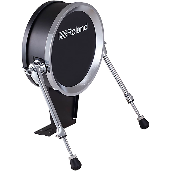 Roland KD-12 V-Kick Trigger Pad - 2112 PERCUSSION