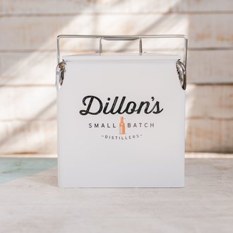 Merch & Mixes - Dillon's Small Batch Distillers