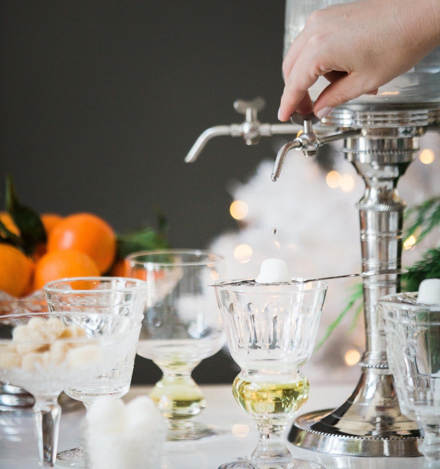 Absinthe - Dillon's Small Batch Distillers