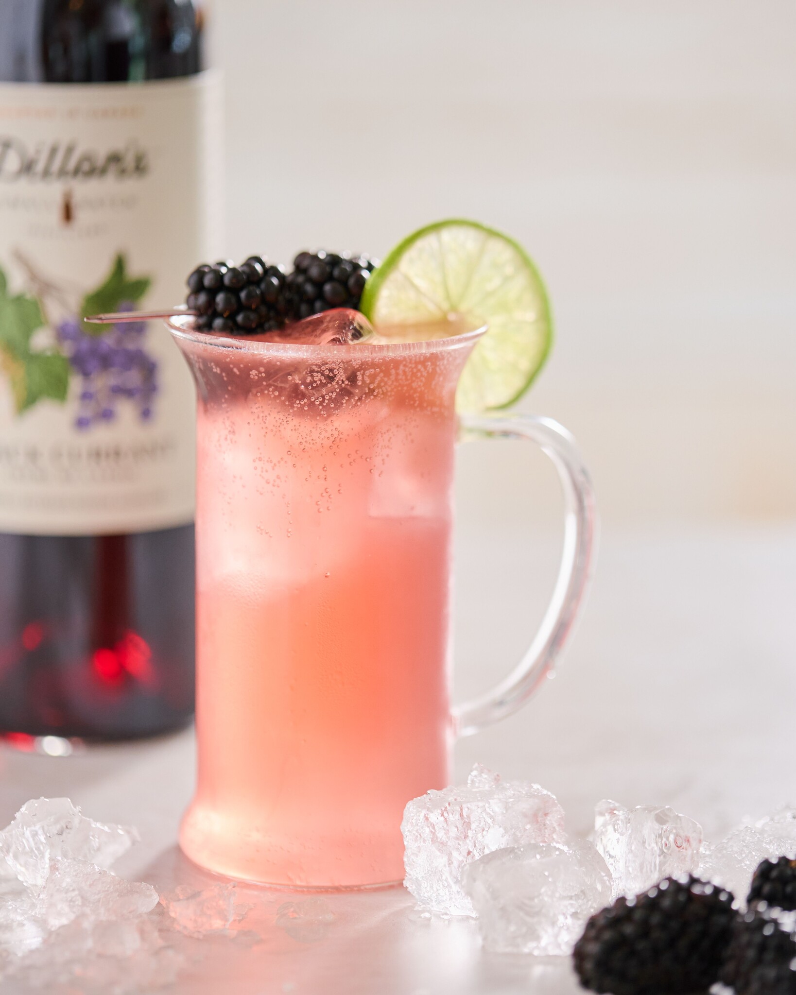 Cocktail Lab - El Diablo - Dillon's Small Batch Distillers