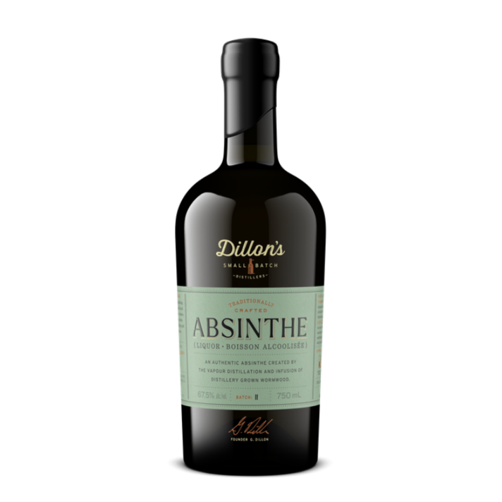 Collection - Dillon's Small Batch Distillers