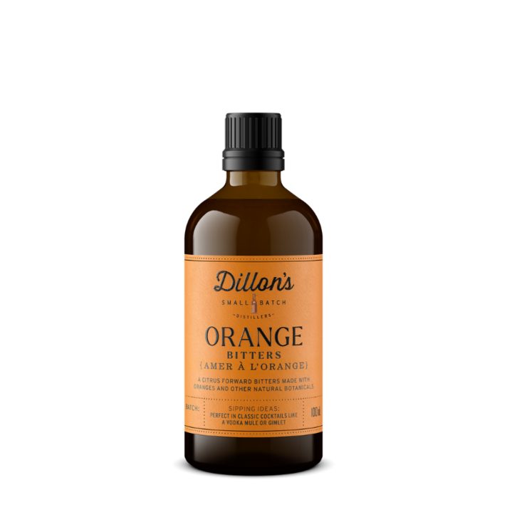BITTERS - Dillon's Small Batch Distillers