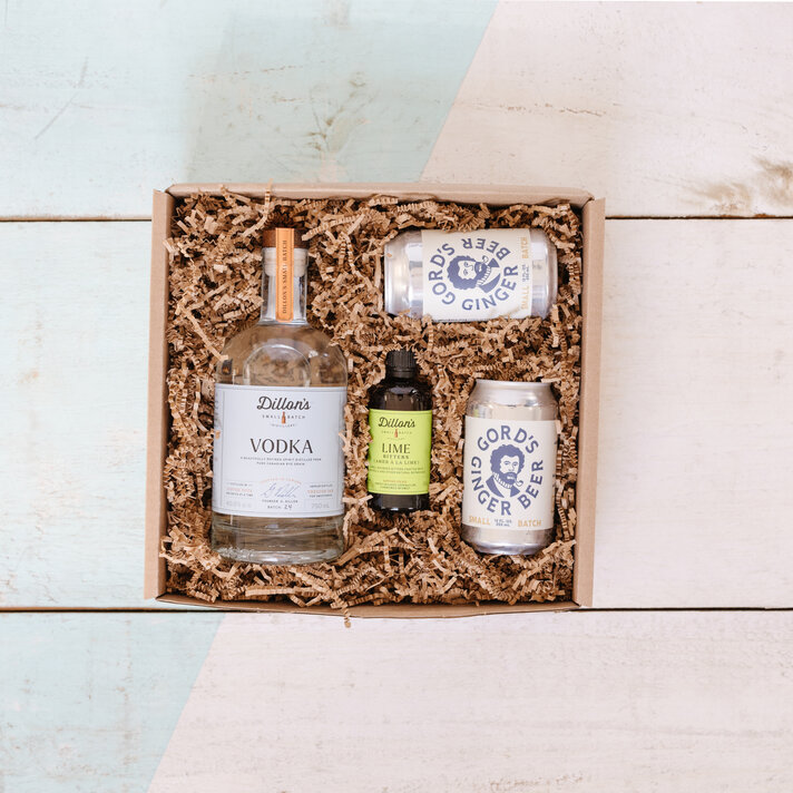 Cocktail Kits - Dillon's Small Batch Distillers